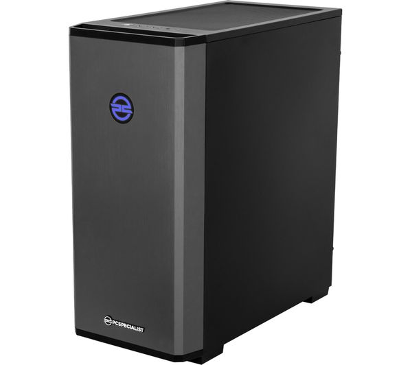 PCSPECIALIST Vortex ST-S Gaming PC - Intel® Core™ i7, RTX 3070, 2 TB ...