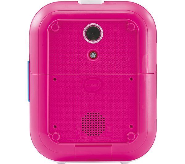 VTECH Secret Safe Diary Light Show Electronic Diary - 541903 - Currys ...