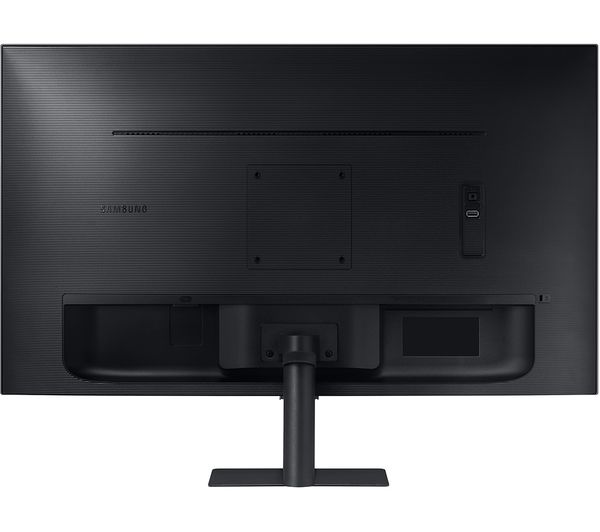 SAMSUNG LS27A700NWPXXU 4K Ultra HD 27" IPS LED Monitor - Black ...