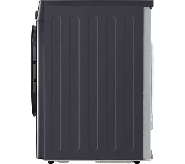 LG V7 DUAL Dry FDV709GN WiFi-enabled 9 kg Heat Pump Tumble Dryer ...