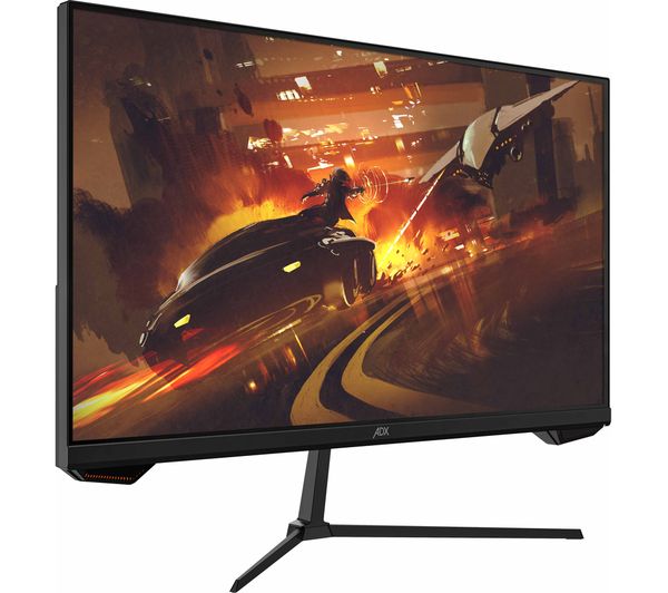 ADX A25H2G25 Full HD 25" IPS Gaming Monitor - - Currys Business