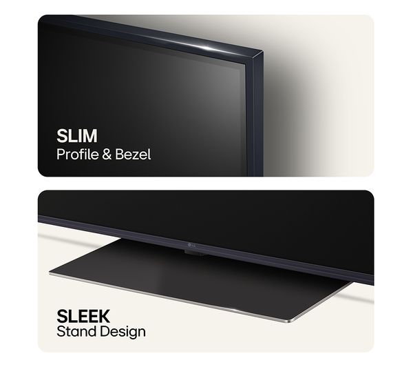 LG 55UT91006LA 55" Smart 4K Ultra HD HDR LED TV with Amazon Alexa ...