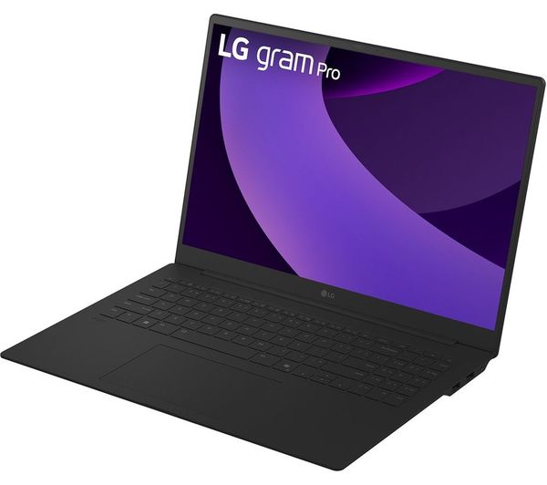 LG gram Pro 16Z90TP-K.AA78A1 16" Laptop - Intel® Core™ Ultra 7, 1 TB ...