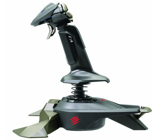 MAD CATZ V1 Joystick - MCB4423700B2/04/1 - Currys Business
