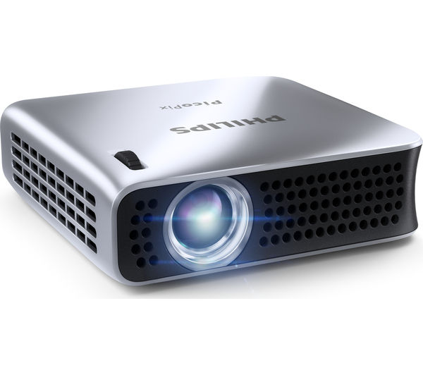 PHILIPS PicoPix PPX4010 Mini Projector Deals | PC World