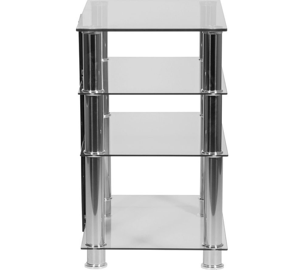 MMT LHFCH650 600 Mm Hi Fi Stand Review