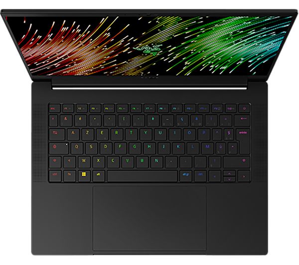 RAZER Blade 14" Gaming Laptop - AMD Ryzen 9, RTX 4060, 1 TB SSD ...