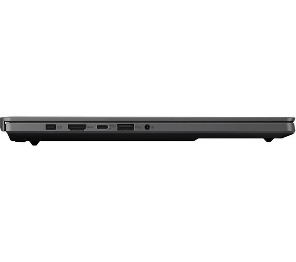 ASUS ROG Zephyrus G14 14" Gaming Laptop - AMD Ryzen 9, RTX 5050, 1 TB ...