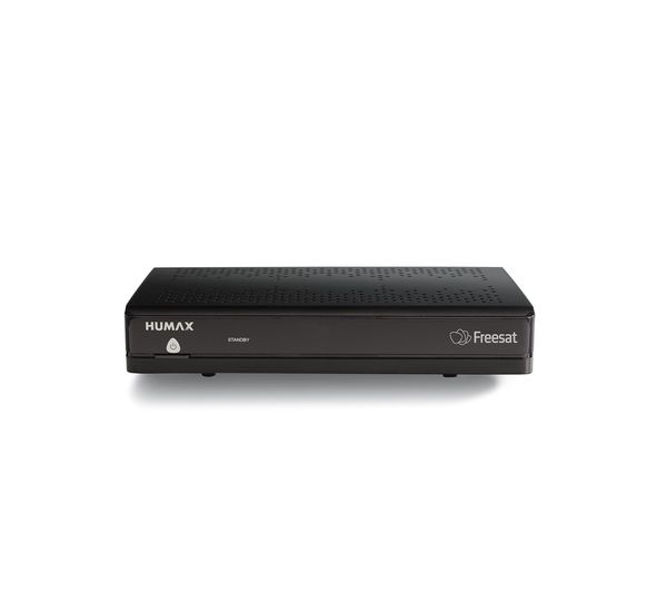HUMAX HB-1000S Freesat HD Freetime Box - HB-1000S/GB - Currys Business