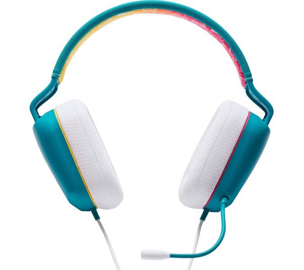 POWERA Wired Gaming Headset - Fortnite Llambro - NSHS0397-01 - Currys ...