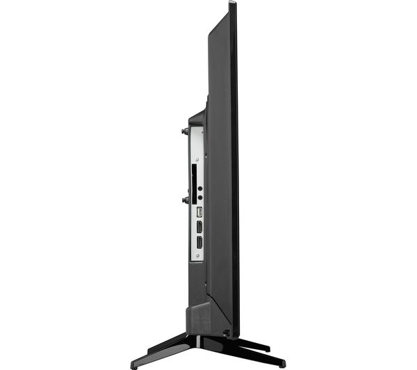 LOGIK L32HE17 32" LED TV - L32HE17 - Currys Business