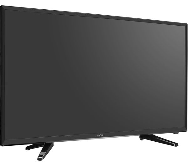 LOGIK L32HE17 32" LED TV - L32HE17 - Currys Business