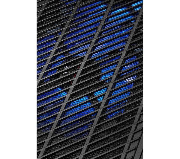 MEDION Erazer Bandit P20 Gaming PC - Intel® Core™ i5, RTX 4060, 1 TB ...