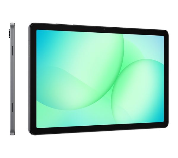 SAMSUNG Galaxy Tab A11+ 11" 5G Tablet - 128 GB, Grey - SM-X236BZAREUB ...