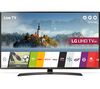Buy LG 65UJ634V 65" Smart 4K Ultra HD HDR LED TV | Free Delivery | Currys