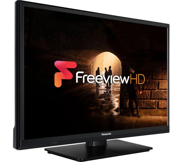 PANASONIC TX-24G302B 24" HD Ready LED TV - TX-24G302B - Currys Business