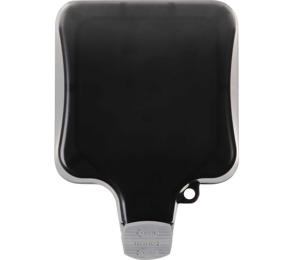 BG ELECTRICAL WP21-01 Switched Power Socket review | 9.3 / 10