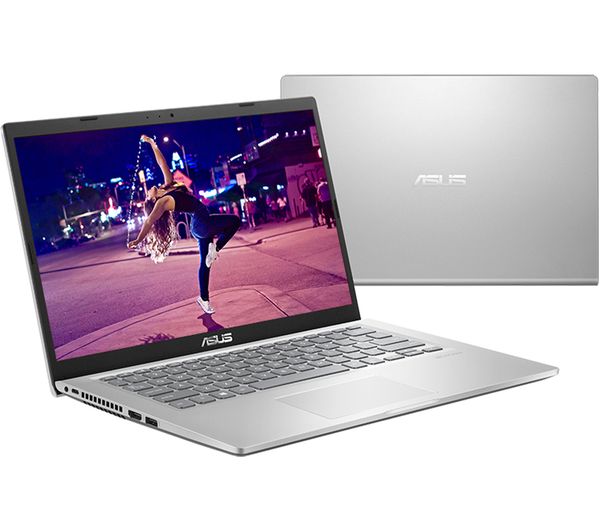 ASUS Vivobook 14 X415EA 14" Laptop - Intel® Core™ i3, 256 GB SSD ...