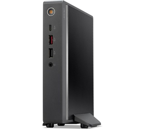 DT.BL2EK.001 - ACER Revo RB610 Desktop Mini PC - Intel® Core™ i3, 512 ...