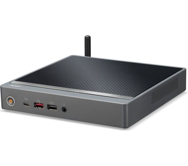 DT.BL2EK.001 - ACER Revo RB610 Desktop Mini PC - Intel® Core™ i3, 512 ...