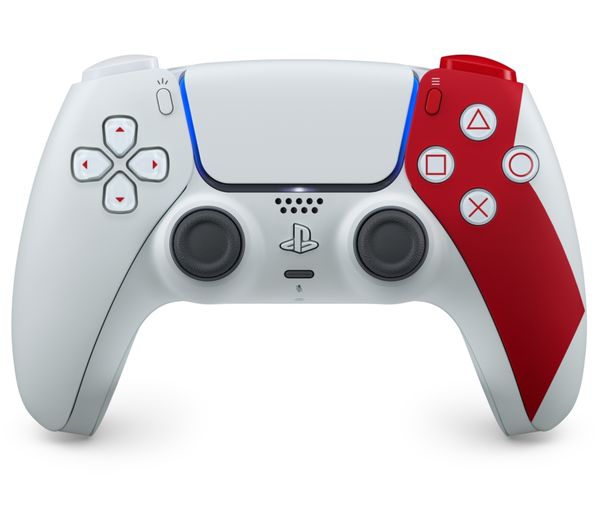PLAYSTATION PS5 DualSense Wireless Controller - God of War 20th ...