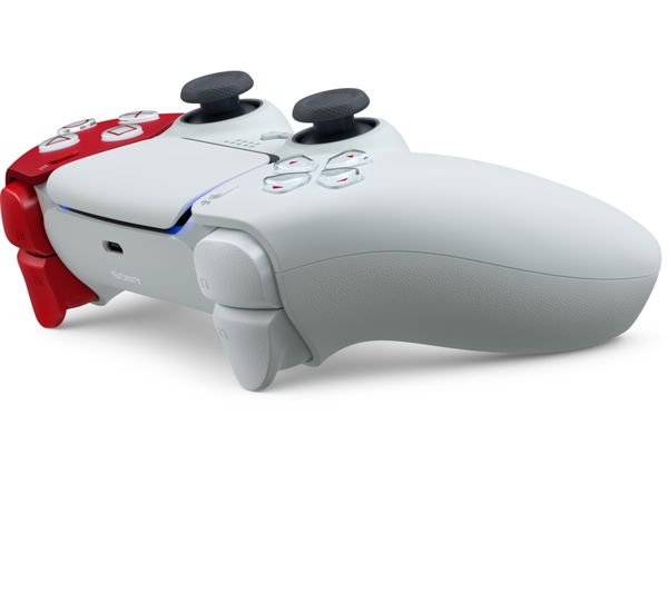 PLAYSTATION PS5 DualSense Wireless Controller - God of War 20th ...