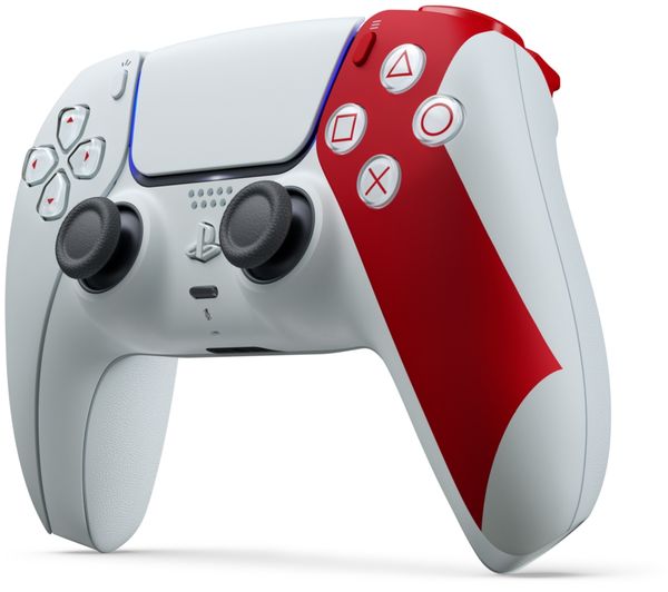 PLAYSTATION PS5 DualSense Wireless Controller - God of War 20th ...