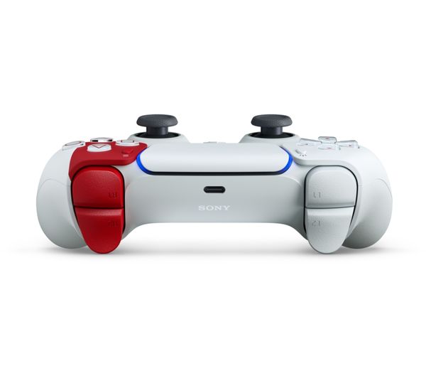 PLAYSTATION PS5 DualSense Wireless Controller - God of War 20th ...