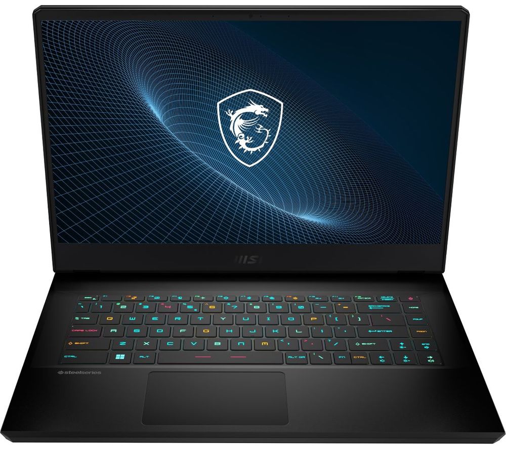 MSI Vector GP66 15 6 Gaming Laptop Intel Core I9 RTX 3080 1 TB