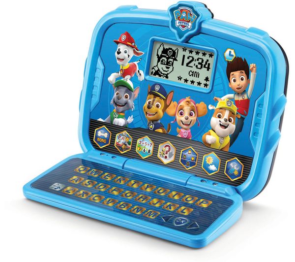 VTECH PAW Patrol: Learning Tab-Top - 530303 - Currys Business