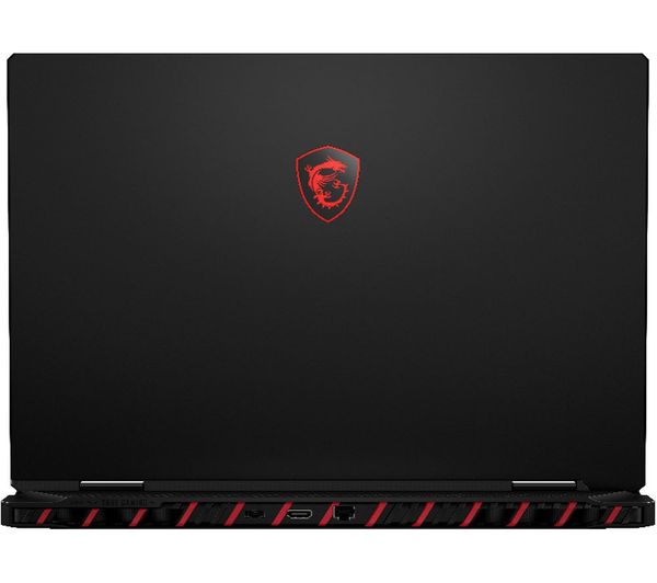 MSI Raider A18 HX 18" Gaming Laptop - AMD Ryzen 9, RTX 5080, 2 TB SSD ...