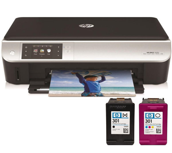 Hp envy 5530 store