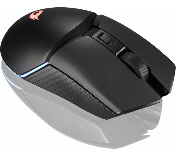 ADX Firepower 23 Wireless Optical Gaming Mouse - - Currys Business
