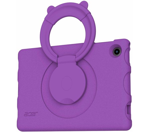 ACER 10.1" Kids Tablet - 32 GB, Purple - - Currys Business