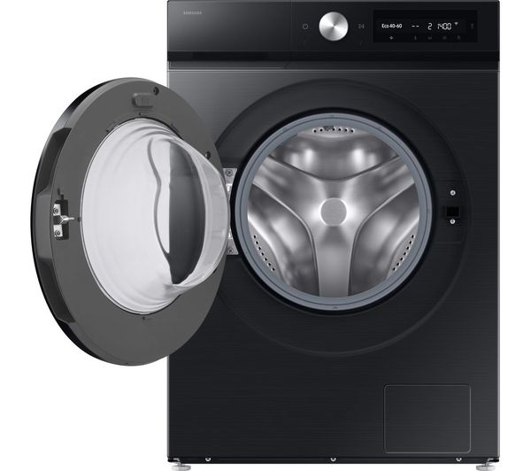 SAMSUNG Series 7 AI Energy + SpaceMax WW11DB7B94GBU1 WiFi-enabled 11 kg ...