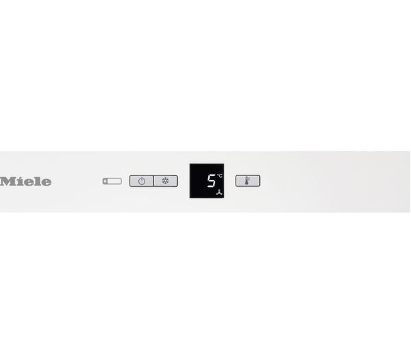 MIELE K32222i Integrated Fridge - 09355240 - Currys Business