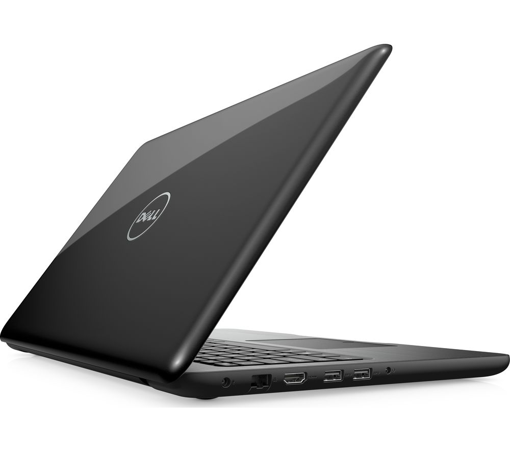 Buy DELL Inspiron 15 5000 15 6 Laptop Black Free Delivery Currys Buy DELL Inspiron 15 5000 15 6 Laptop Black Free Delivery Currys
