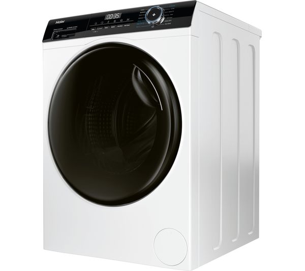 HAIER I Pro Series 3 HWD100-B14939 10 kg Washer Dryer - White ...