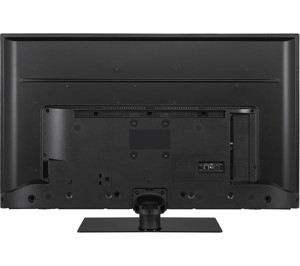 PANASONIC TX-50MX650B 50" Smart 4K Ultra HD HDR LED TV with Google ...