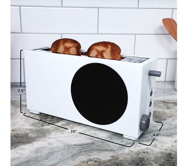 XBOX Series S Toaster - 18083 - Currys Business