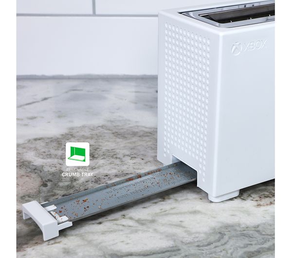 XBOX Series S Toaster - 18083 - Currys Business