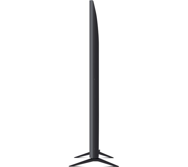LG 75UR78006LK 75" Smart 4K Ultra HD HDR LED TV - 75UR78006L - Currys ...