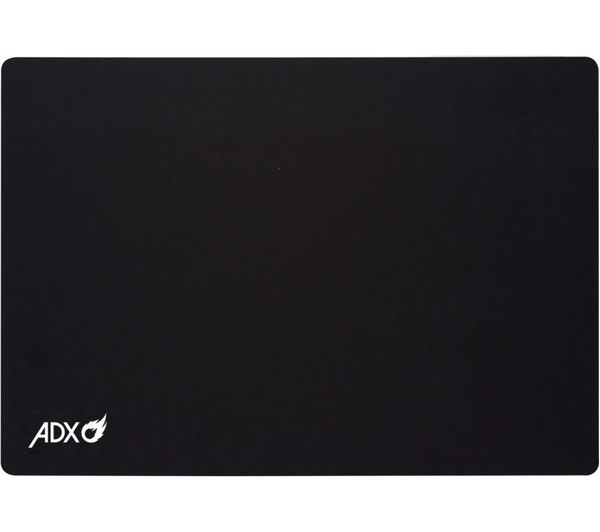 ADX Firebundle Wireless FireCombo Gaming Keyboard & Mouse Set - Black ...