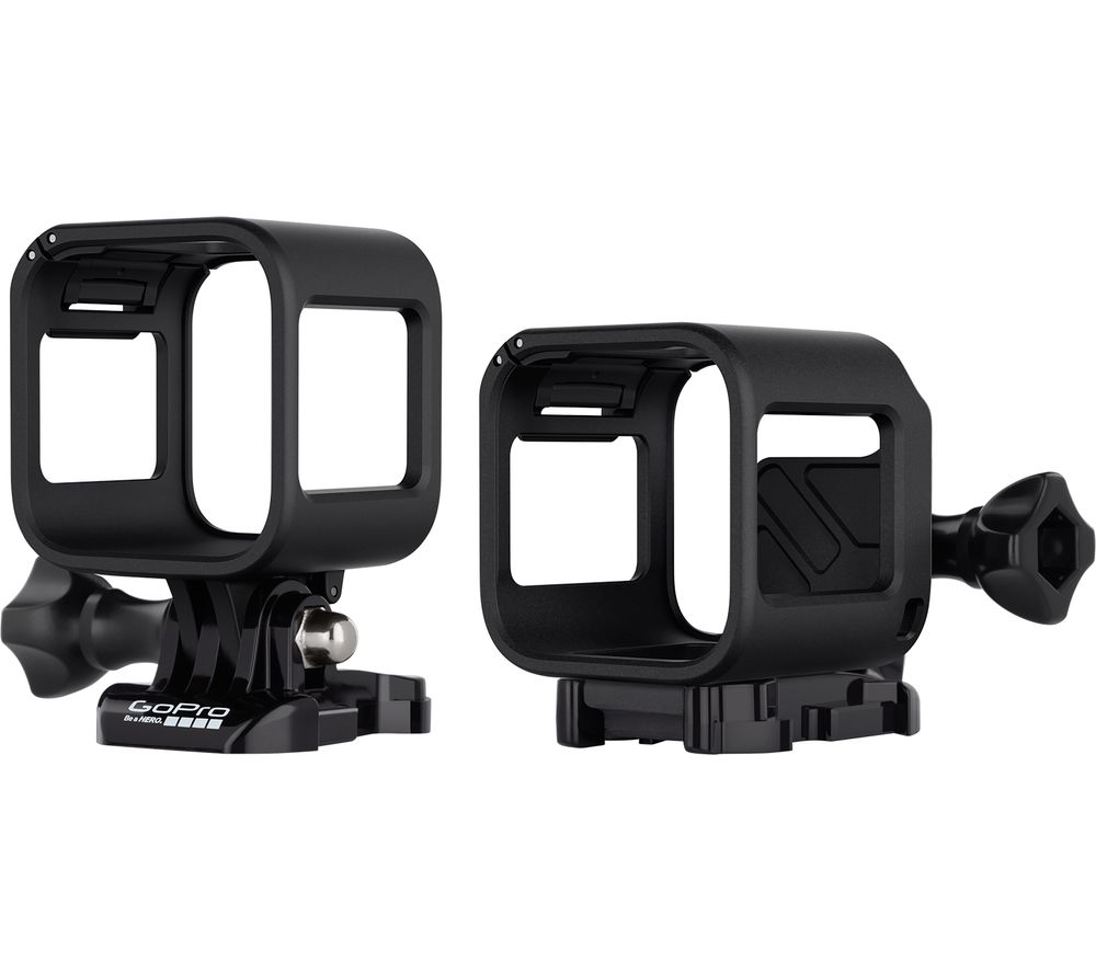 Gopro ARFRM 002 Standard Frame Review Gopro ARFRM 002 Standard Frame Review