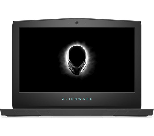 ALIENWARE 15 15.6" Intel® Core™ i9 GTX 1080 Gaming Laptop - 1 TB HDD ...