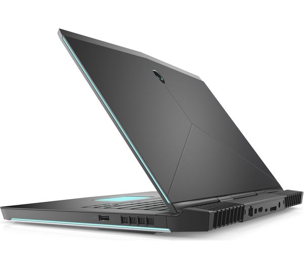 ALIENWARE 15 15.6" Intel® Core™ i9 GTX 1080 Gaming Laptop – 1 TB HDD ...
