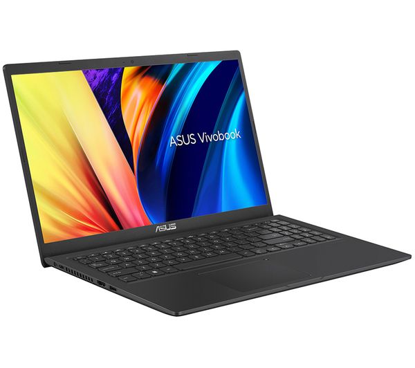 ASUS Vivobook 15 X1500EA 15.6" Laptop - Intel® Core™ i7, 512 GB SSD ...