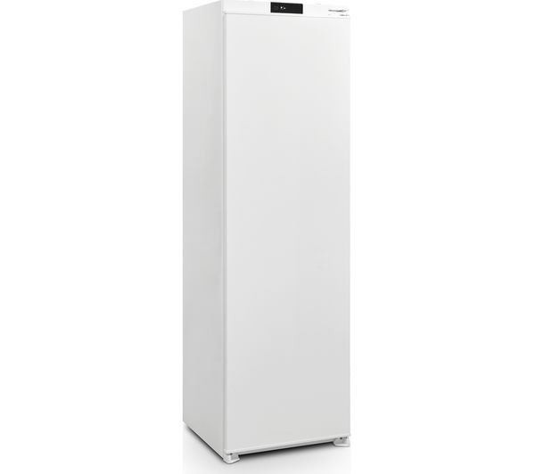 MONTPELLIER MITL294 Integrated Tall Fridge - Sliding Hinge - MITL294 ...