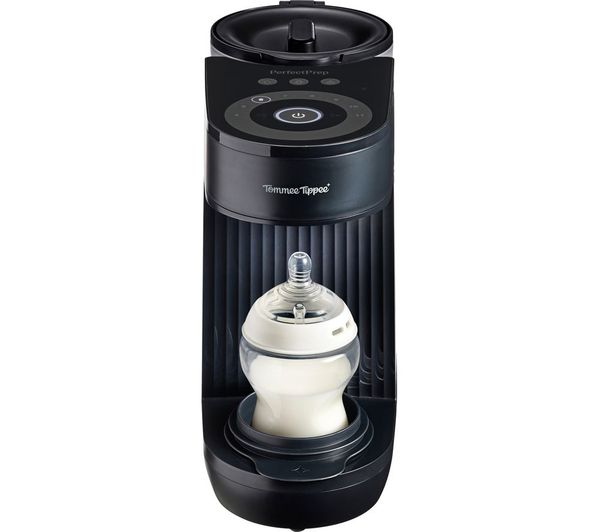 TOMMEE TIPPEE Perfect Prep Bottle Feed Maker - Slate - 426773 - Currys ...