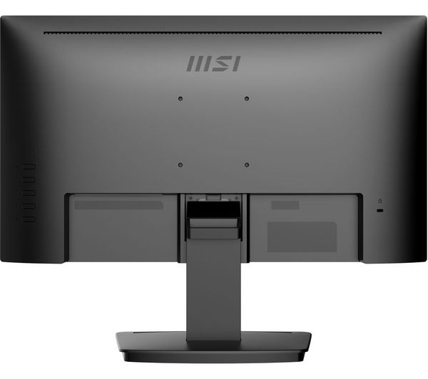 MSI PRO MP223 E2 Full HD 21.45" VA LCD Monitor - Black - 9S6-3PB9CH-020 ...